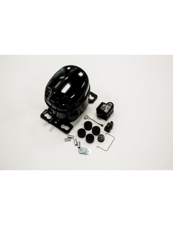 COMPRESSEUR MPEN 050/075 & NDHR 075- RE277VHSMT